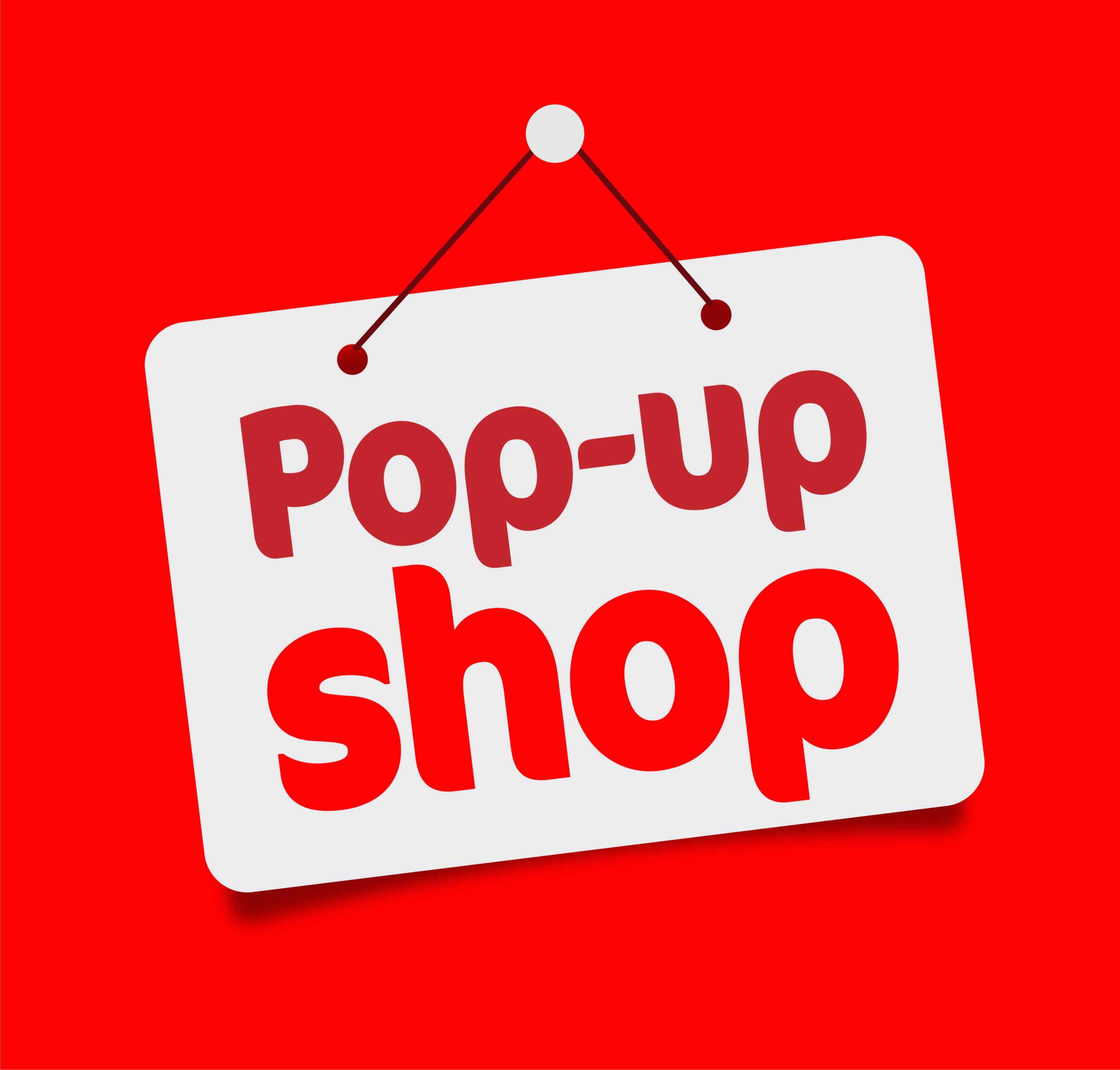How Retail Shopping Centers Can Market Pop-Up Stores | RedFlag